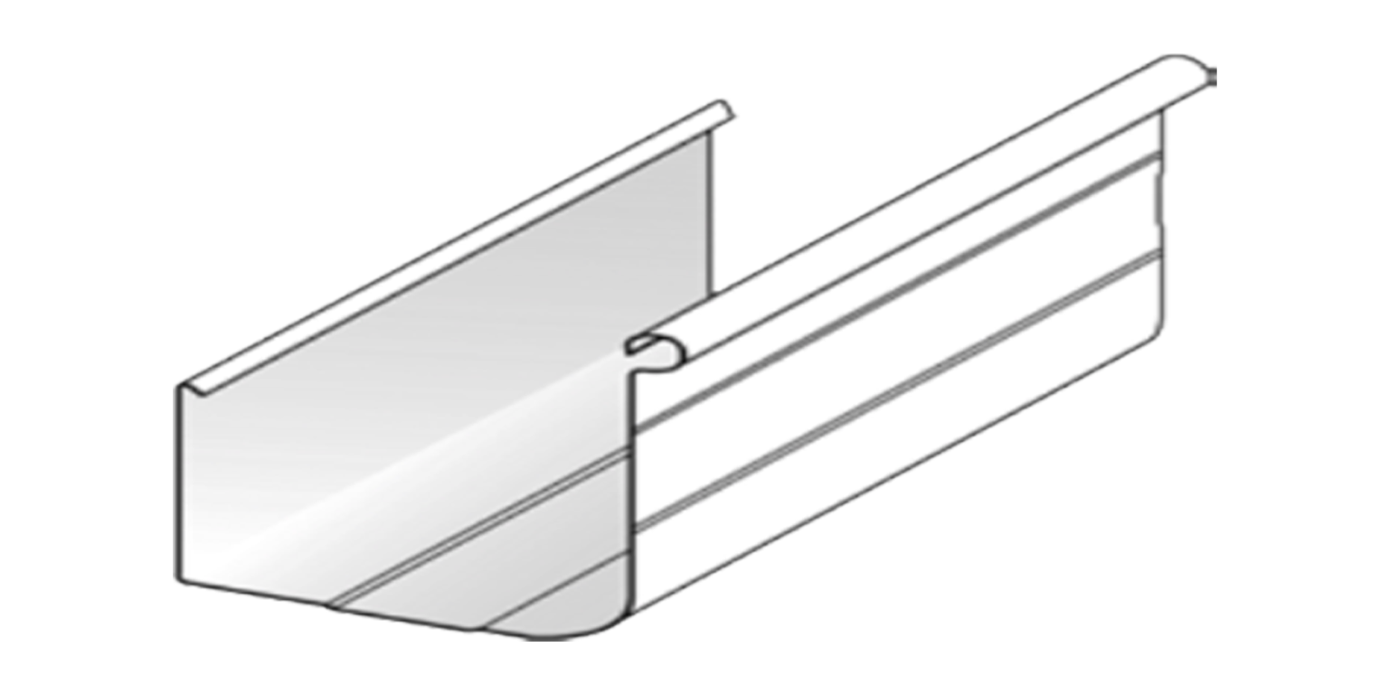 Gutters and Downpipes - Roof Seal® Australia